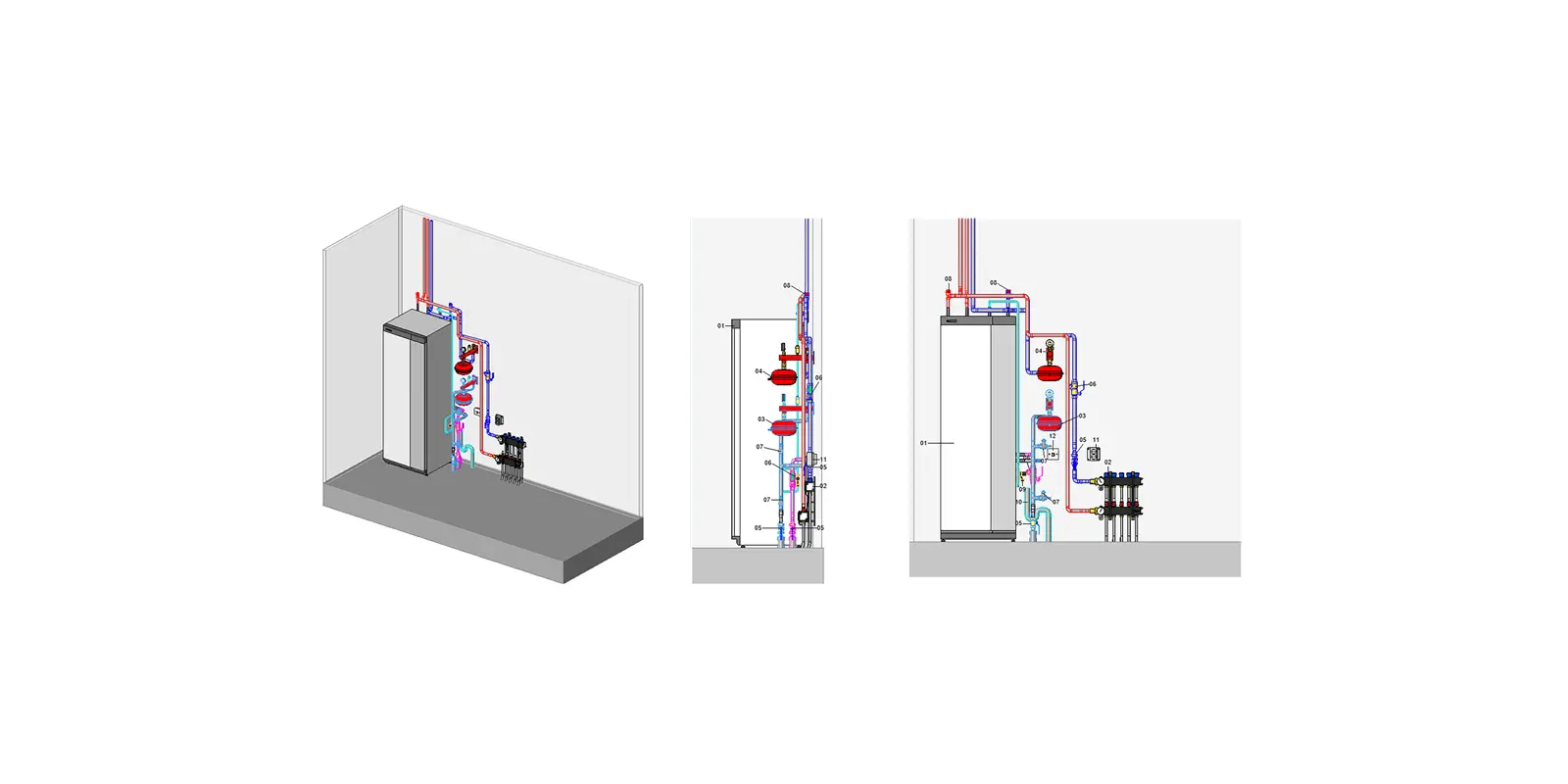 Jouw warmtecomfort is onze passie | NIBE